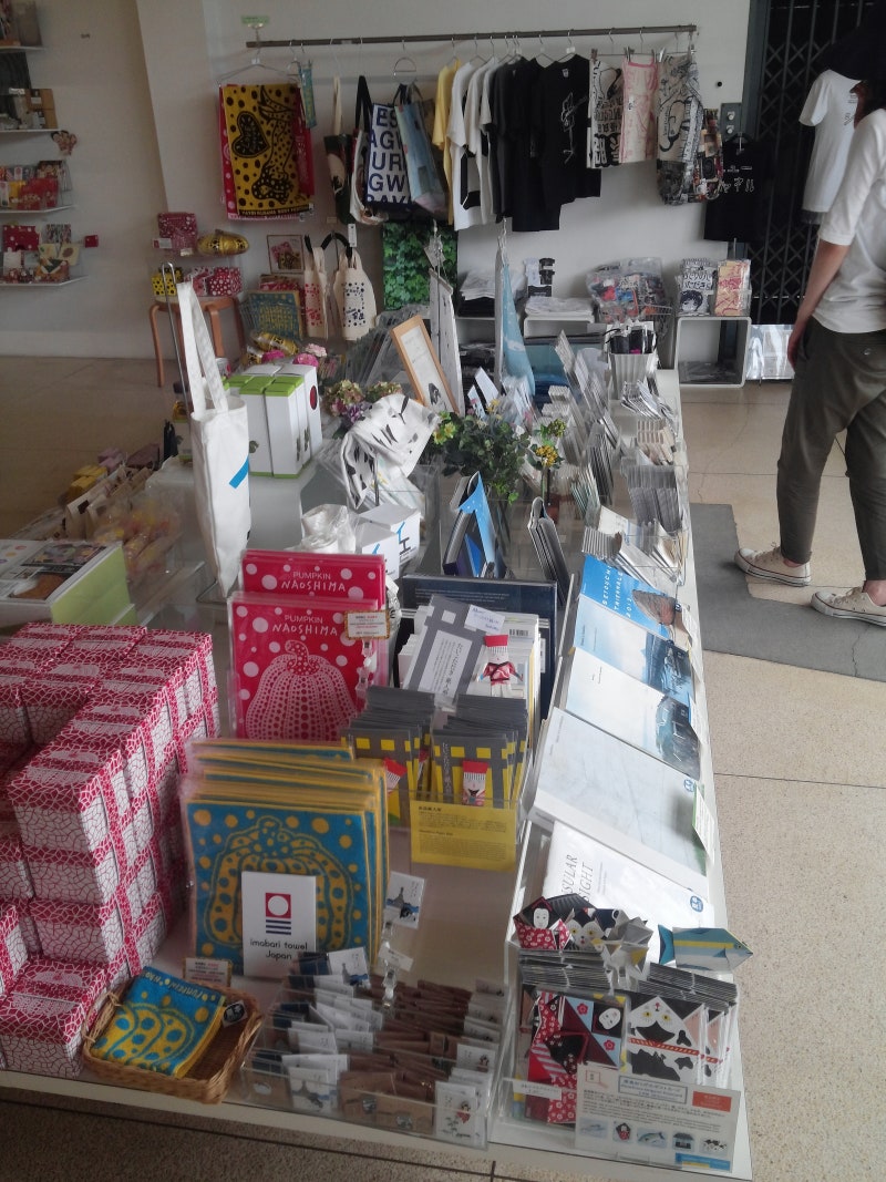 나오시마 이에프로젝트(Art House Project) - Kadoya, Minamidera, Go'o shrine : 네이버 블로그