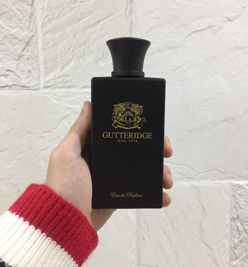 [이태리 향수] Italy 피렌체 _ GUTTERIDGE Perfume : 네이버 블로그