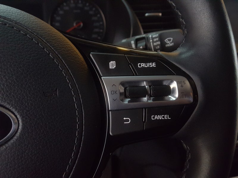 올뉴K7 튜닝 관련 드라이브 와이즈 스마트 크루즈 컨트롤, 차선 이탈 방지 이하 ASCC, LKAS 튜닝 후기 : 네이버 블로그