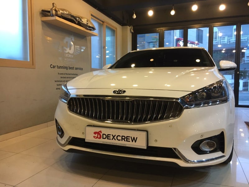 올뉴K7 튜닝 관련 드라이브 와이즈 스마트 크루즈 컨트롤, 차선 이탈 방지 이하 ASCC, LKAS 튜닝 후기 : 네이버 블로그