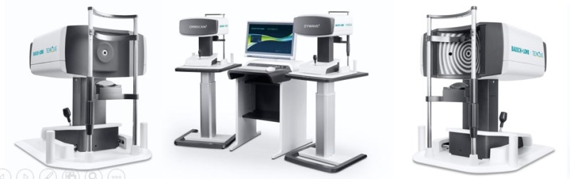 테크놀라스 엑시머레이저 TENEO M2 : 네이버 블로그