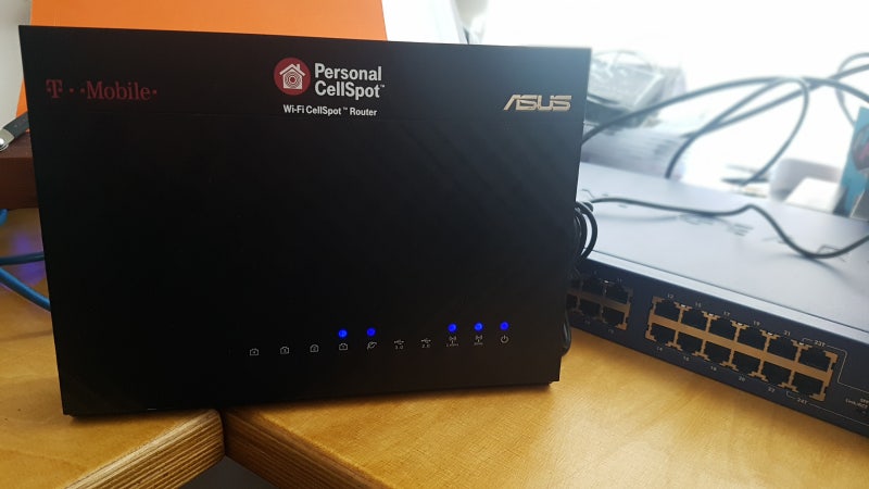 ASUS 티모바일 TM-AC1900 멀린펌(Merlin, RT-AC68U)으로 펌웨어 변경 : 네이버 블로그