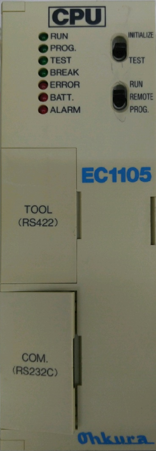 Matsushita NAIS PLC, Panasonic NAIS PLC- FP0 FP1 FP2 FP2SH FP3 FP10SH ...