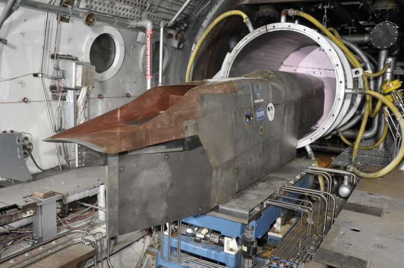 DARPA의 TBCC(Turbo-Based Combined Cycle) 프로그램 : 네이버 블로그