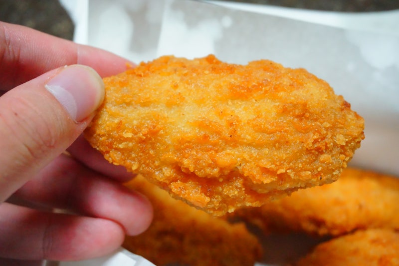 롯데리아 화이어윙 후기!! 혼자먹기 좋은 사이드류 치킨 제품!! : 네이버 블로그