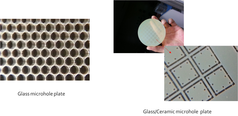 through glass via 유리관통홀기판 : 네이버 블로그