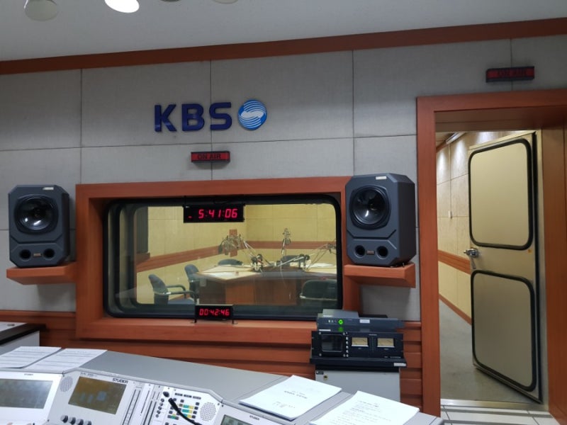 KBS1라디오 박희준의 성공지도에서 SNS마케팅 성공하기 코너 진행 : 네이버 블로그