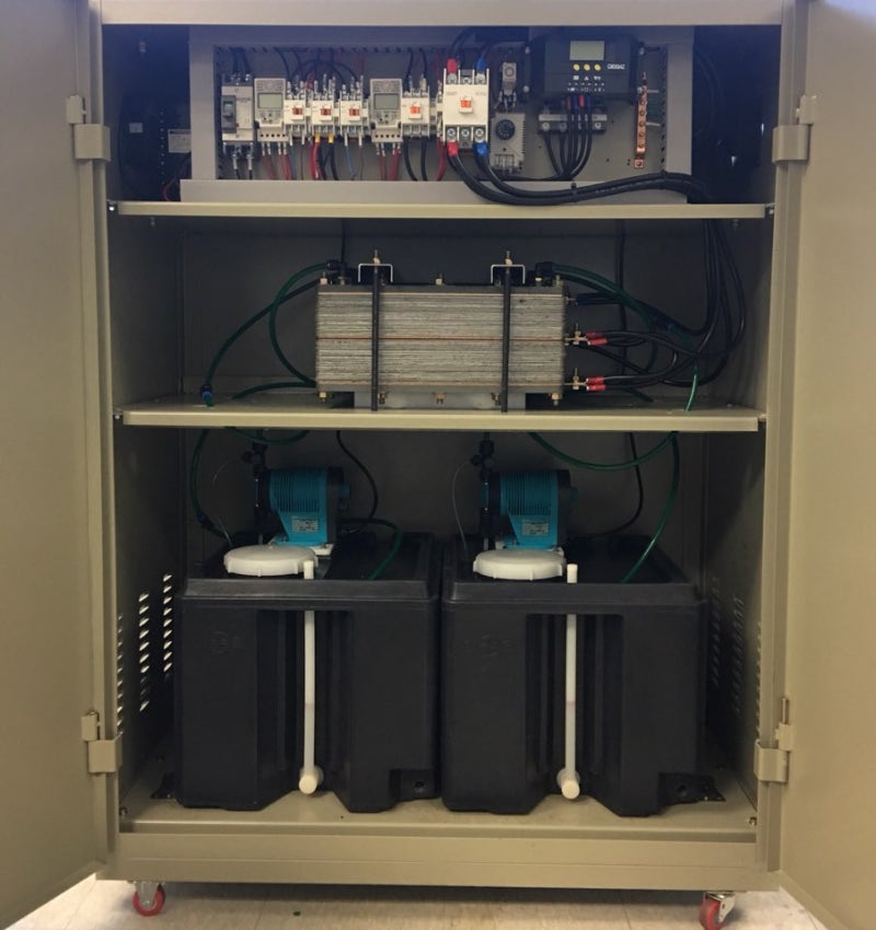 ESS , Redox Flow Battery : 네이버 블로그