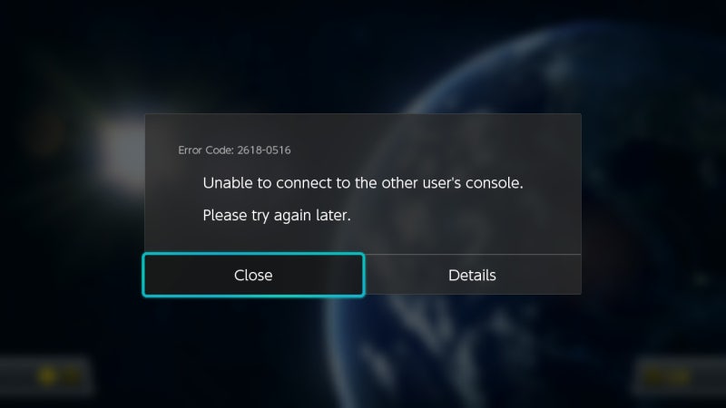 [최신] 닌텐도 스위치 NAT Type C (2618 0516) 문제 해결 방법 : 네이버 블로그