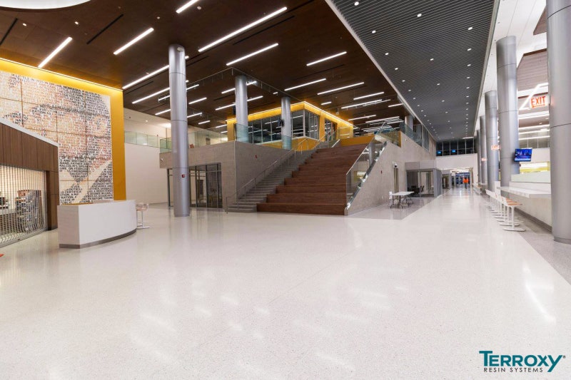 테록시(Terroxy)의 활용 - 학교편 Terrazzo(테라조) : 네이버 블로그