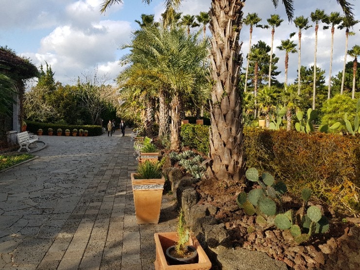 제주한림공원 입장료&이용시간&소요시간 정리! : 네이버 블로그