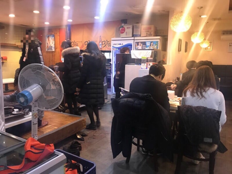 여의도 맛뜸 여의도 뼈해장국 여의도 감자탕 여의도 맛집 백상빌딩 맛집 여의도 점심 네이버 블로그