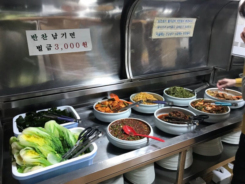 부산 초읍 추어탕 맛집 풍미추어탕 네이버 블로그
