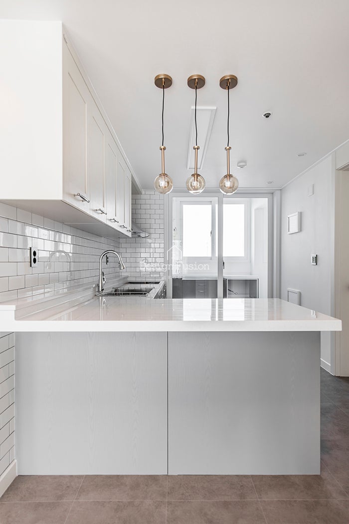 [22PY] 행당동 풍림아이원 22평아파트인테리어 : 네이버 블로그