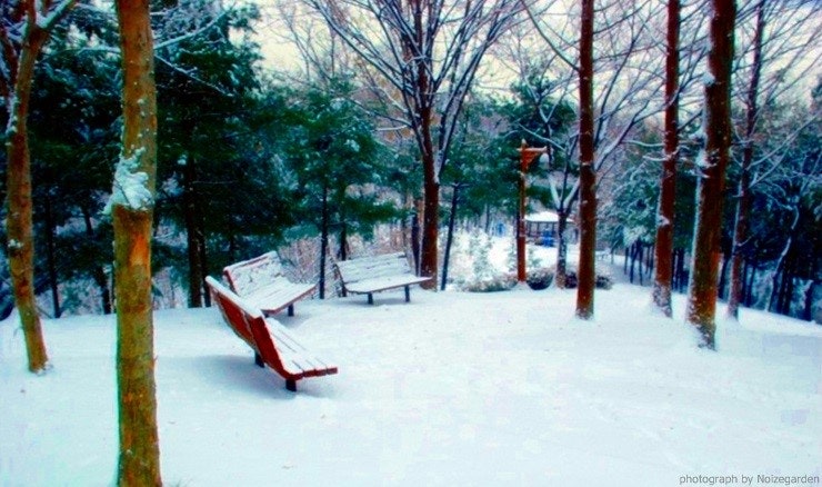 Love Story (Snow Frolic) : 네이버 블로그