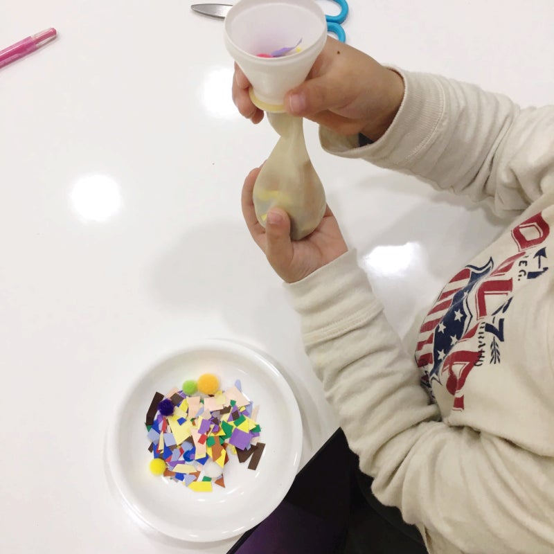 미사아동미술 영렘브란트 미사강변센터 4 5세 친구들의 멋진 작품이에요 네이버 블로그