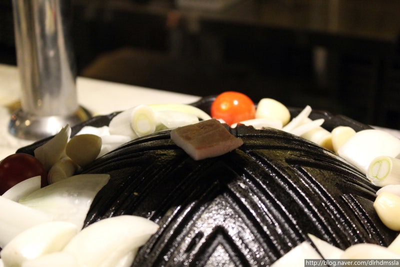 삼성역맛집 고메램 맛있는 모듬 양갈비 즐기기 네이버 블로그