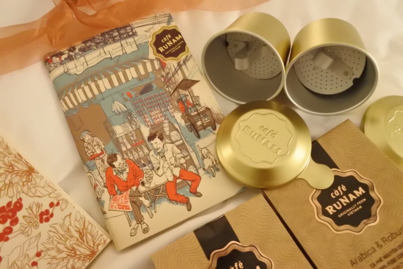 베트남 루남커피 Cafe RUNAM : 네이버 블로그