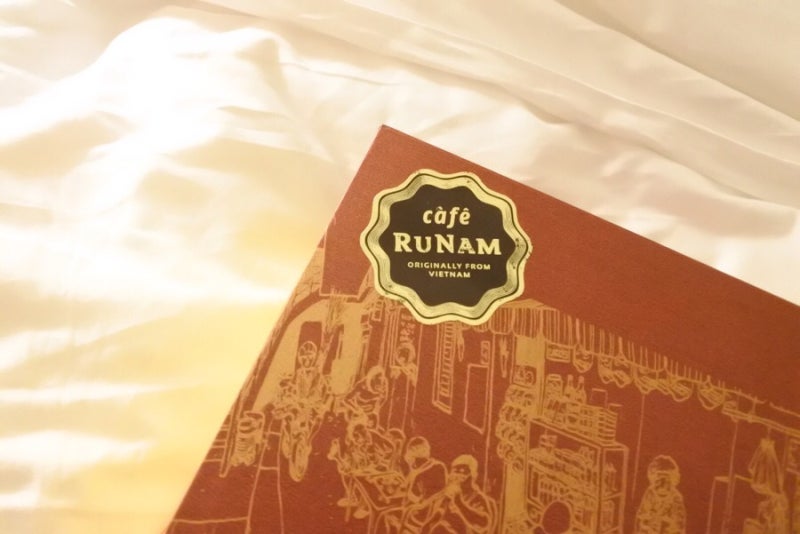 베트남 루남커피 Cafe RUNAM : 네이버 블로그