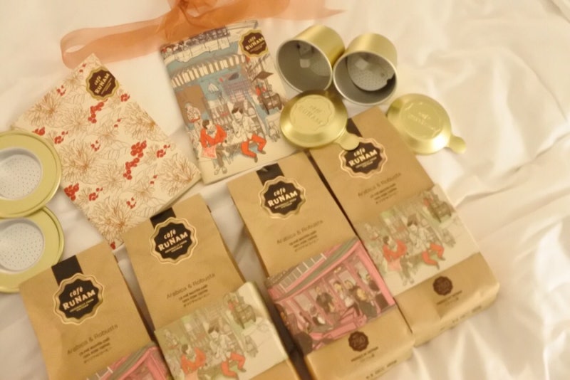 베트남 루남커피 Cafe RUNAM : 네이버 블로그