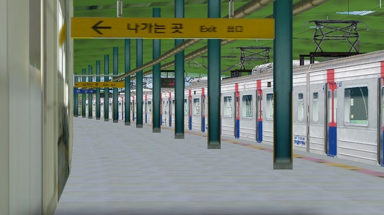 [hmmsim]1호선 뱀눈이스샷 : 네이버 블로그