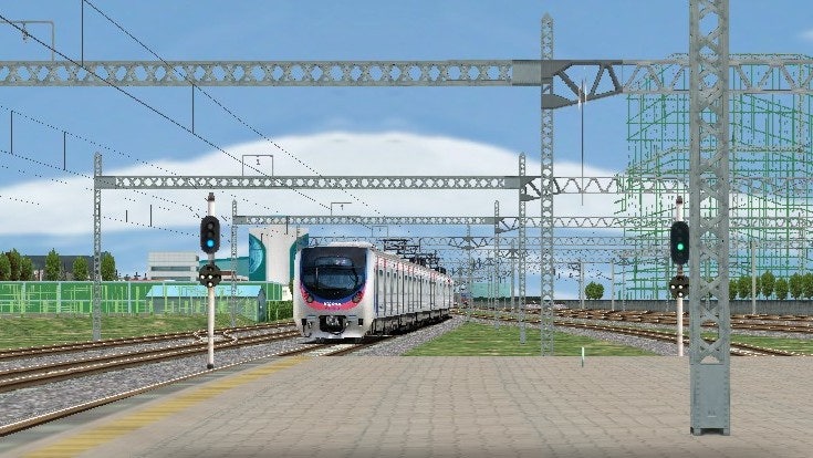 [hmmsim]1호선 뱀눈이스샷 : 네이버 블로그