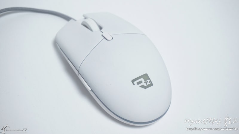 Rizum G-Factor Z100 PMW3325 RGB PRO GAMING MOUSE : 네이버 블로그