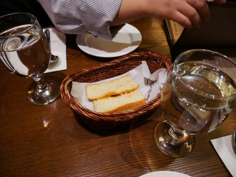 건대입구역 프리모바치오바치 건대점 유명한 빠네 파스타와 마르게리따피자 맛집 네이버 블로그