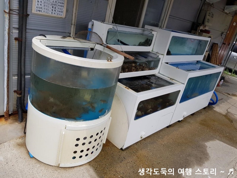 천안 신방통정지구 맛집 생선구이 맛있는 곳 네이버 블로그