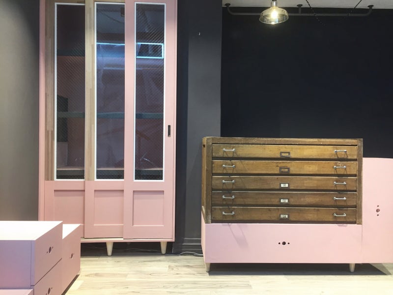 덴보드인테리어 동대문 Grand mystic : 네이버 블로그