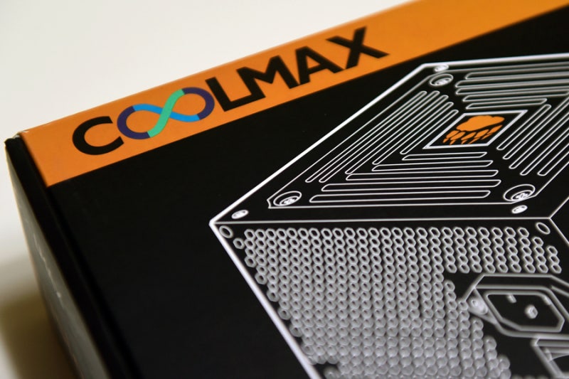 조용하고 시원한 COOLMAX FUSION 700W 80Plus Bronze 230V EU : 네이버 블로그