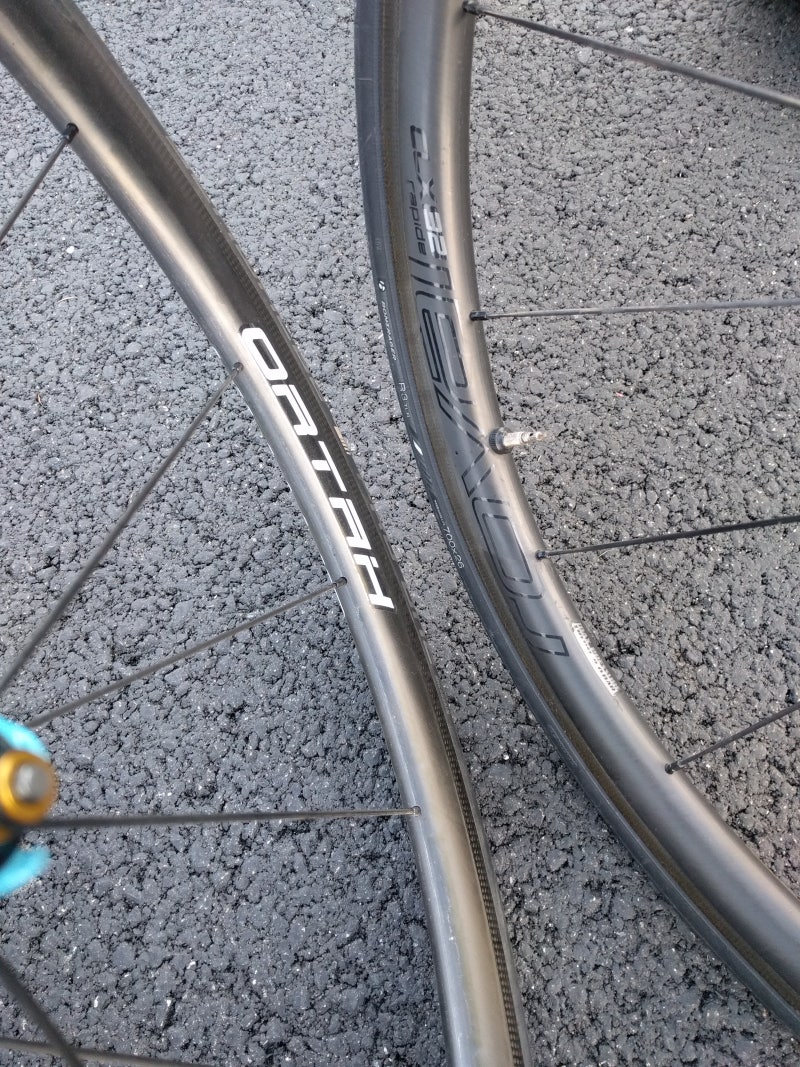 올타(ORTAH) 튜브리스 휠 개발 - 2 : 네이버 블로그