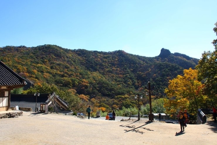 고창 선운사 도솔암 1 네이버 블로그