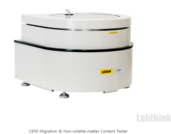 C830 Non-volatile-matter Content tester(비휘발성물질 잔존시험기) : 네이버 블로그