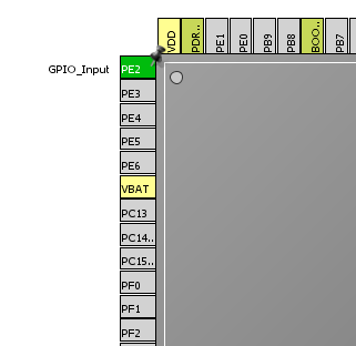 STM32 CubeMX 사용하기 #2 (PinOut 설정) : 네이버 블로그
