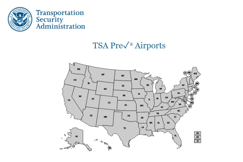 [알.쓸.여.정] 미국공항 신속하게 통과할 수 있는 글로벌 엔트리&TSA Pre : 네이버 블로그
