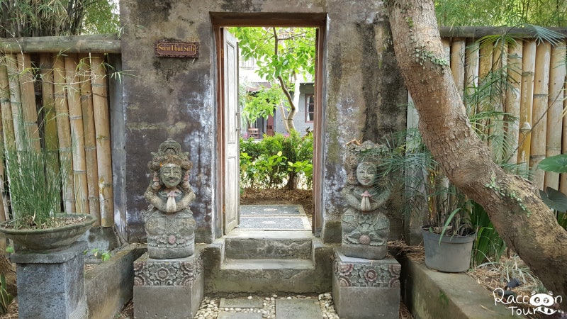 [발리] 숙소 - 사린 우붓 스위트 (Sarin Ubud Suites) : 네이버 블로그