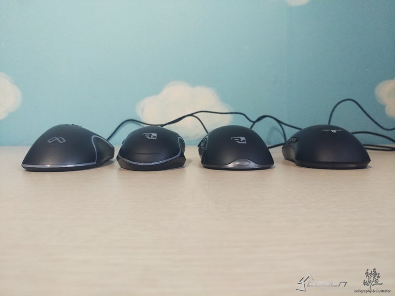 오! 그립감 좋은데!! RIZUM G-FACTOR Z900 RGB PRO 게이밍 마우스 리뷰. : 네이버 블로그