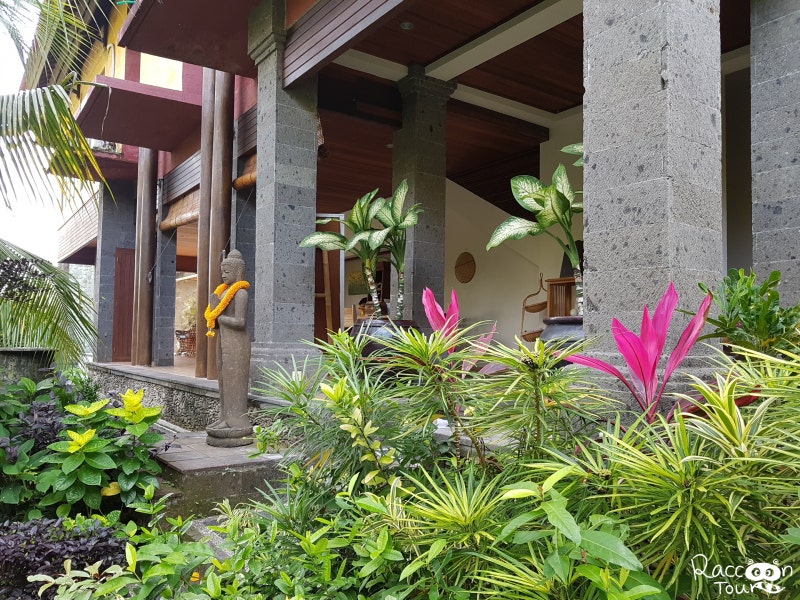 [발리] 숙소 - 사린 우붓 스위트 (Sarin Ubud Suites) : 네이버 블로그