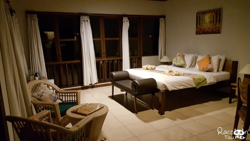 [발리] 숙소 - 사린 우붓 스위트 (Sarin Ubud Suites) : 네이버 블로그