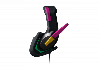 Razer D.va Meka Headset/레이저 디바 메카 헤드셋 : 네이버 블로그