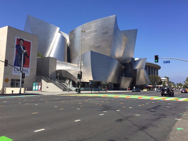 [LA여행] #6 LA 미술관 탐방기 The Broad, MOCA, 게티센터(Getty center) : 네이버 블로그
