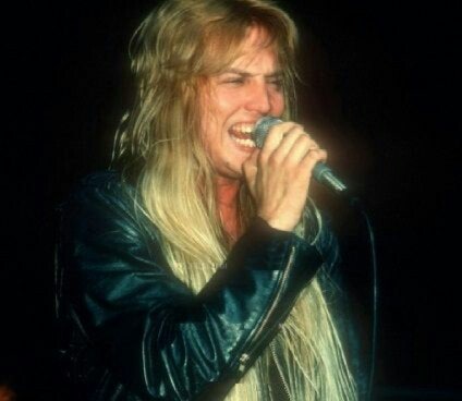 Warrel Dane을 추모합니다. : 네이버 블로그