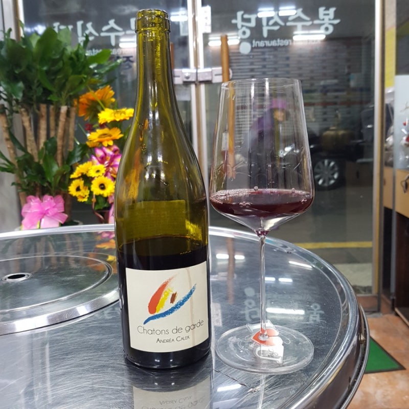 Andrea Calek Chatons de Garde 2014 : 네이버 블로그