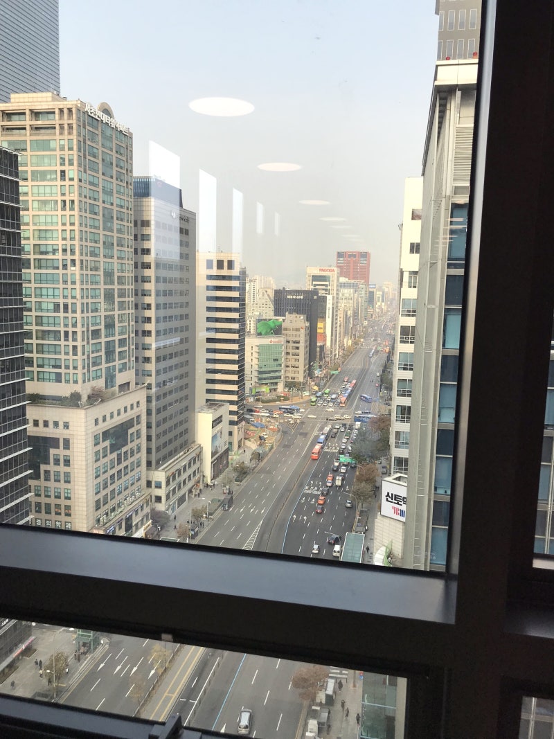 [INSIDE MRT] #4. 마이리얼트립 패스트파이브로 이사가다 : 네이버 블로그