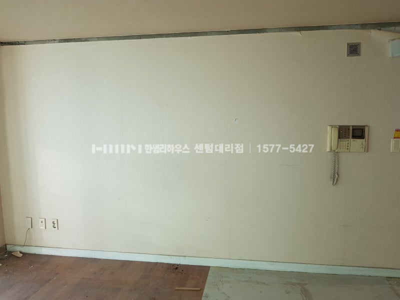 전주 인테리어 한샘 센텀하우스 서신동 광진선수촌아파트 33평 전체 리모델링 시공 후 네이버 블로그