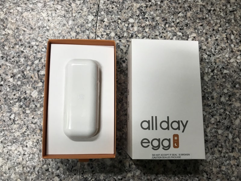 KT LTE EGG 올데이 에그 NP40K 개봉기 : 네이버 블로그