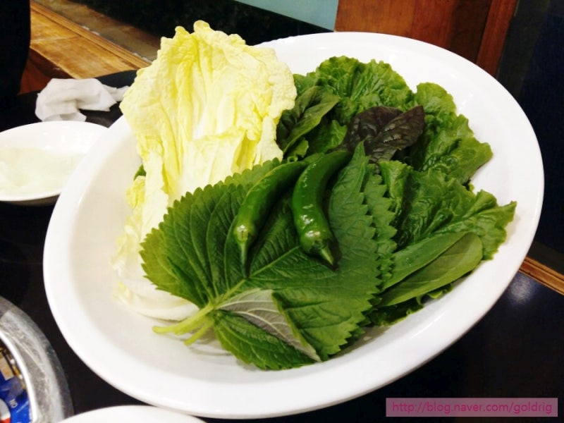 전주 송천동 양념갈비 맛있는 집 화산식당에서 연말모임 저녁식사후 뜨락에서 쌍화탕으로 마무리 네이버 블로그