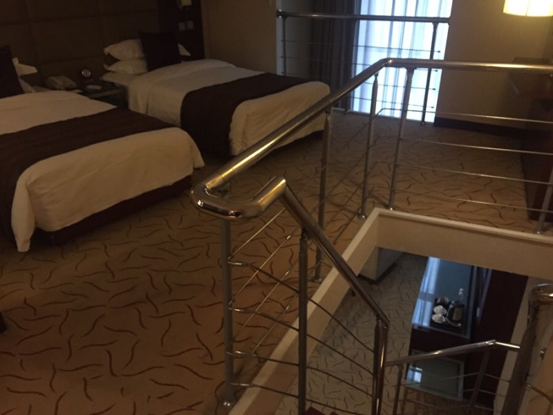 ARIVA hotel (Beijing)- 아리바 호텔 - 북경(베이징) : 네이버 블로그