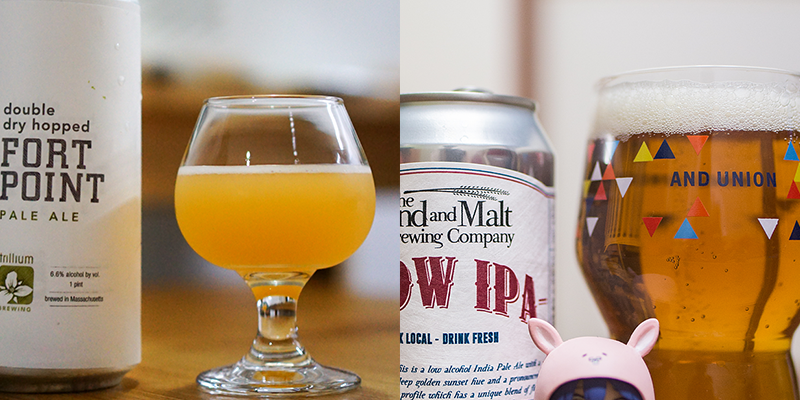 뉴 잉글랜드 IPA(NEIPA)에 대해 알아보자! - 역사와 특성 : 네이버 블로그